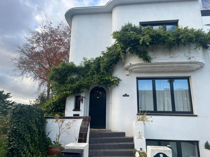 Spacious House Near Airport & Brussels - Zaventem