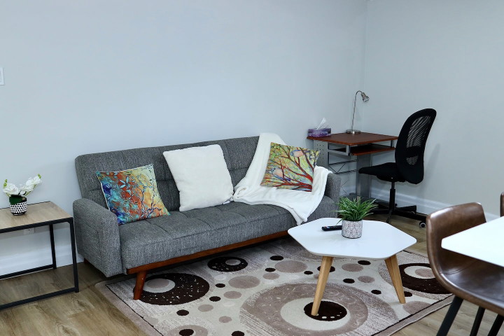 Apartment In Sainte-julie - Beloeil