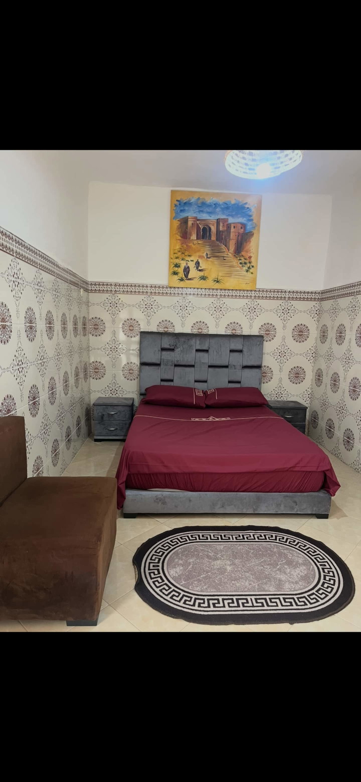 Dar Amin Medina - Rabat