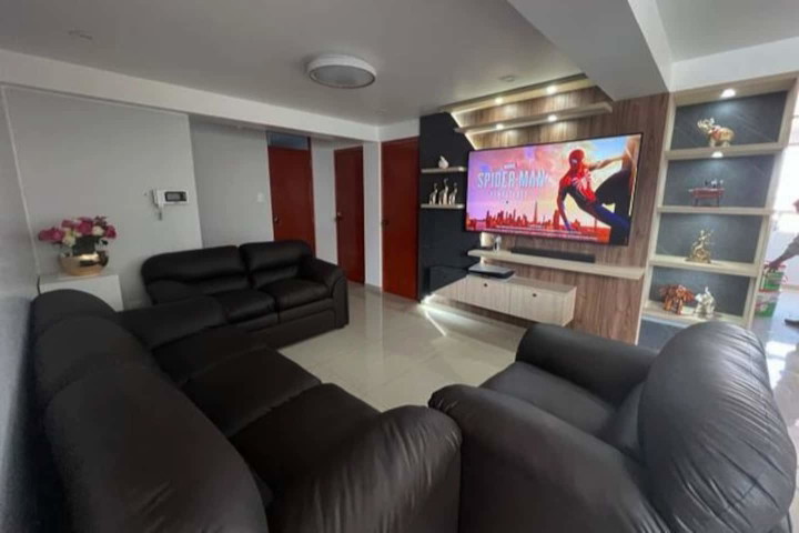 Hermoso Apartamento En El Centro Histórico - Cusco