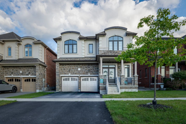 Peace Suite - Bowmanville