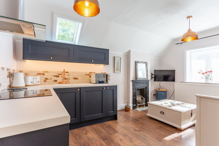 Relaxing Home Near Legoland, Ascot, Laplanduk - Bracknell