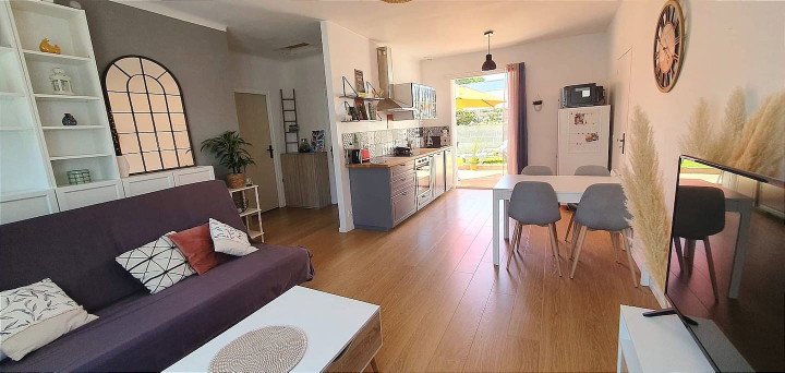 Petite Maison Pont Labbé - Pont-l'Abbé