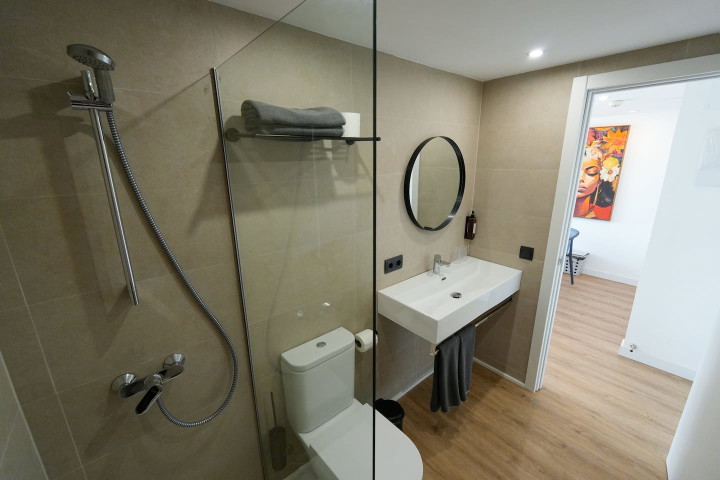 Appartement Moderne Avec Vue - Palma Nova