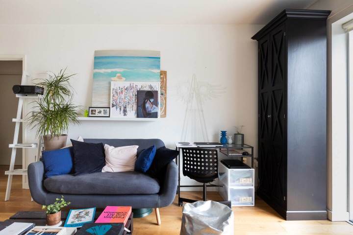 Modern And Stylish 1bedroom Flat, Nice Canal View. - Londres