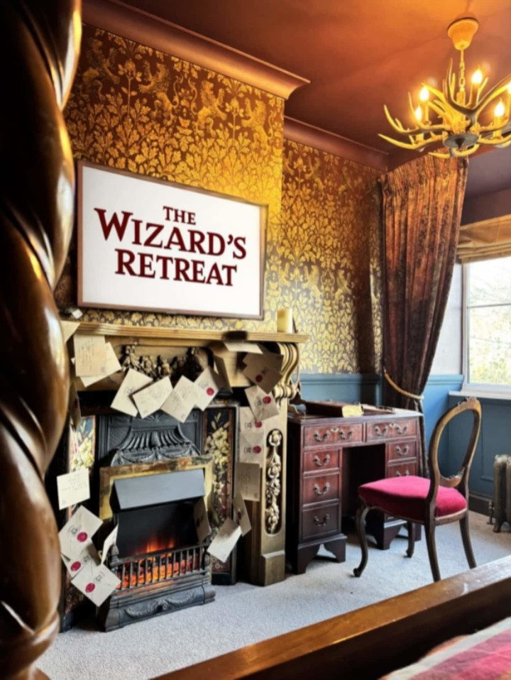 Wizards Retreat - 8 Mins To Hp Warner Bros Studio! - Hertfordshire