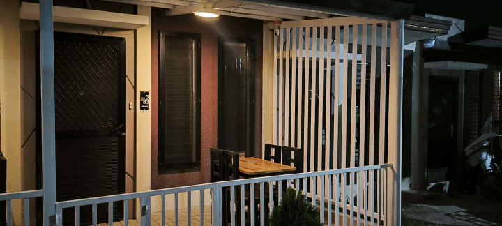 Casa Mendoza Ii @ Asiana Homes - Hermosa