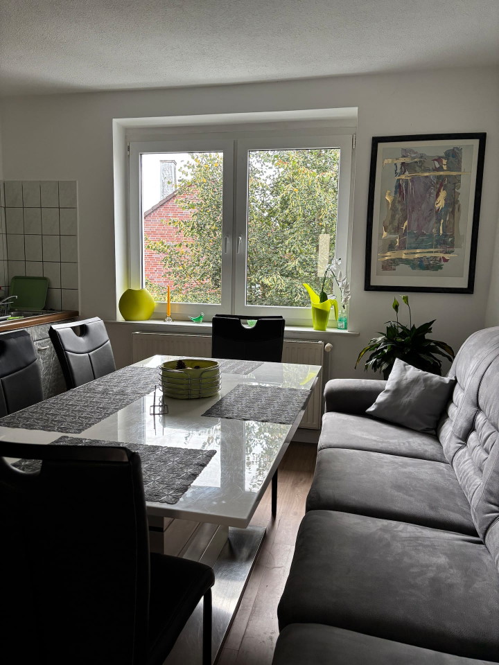 Apartment Near The Center - Lüdenscheid