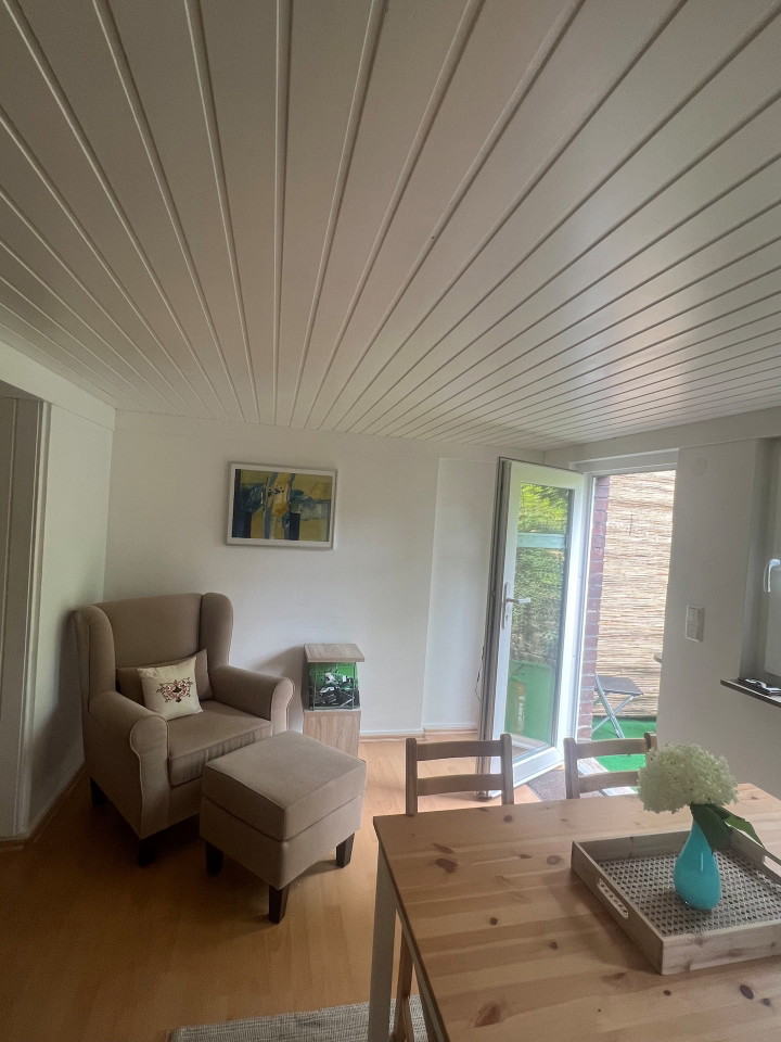 Private Terrace & Parking | 20 Minutes From Düsseldorf - Moers