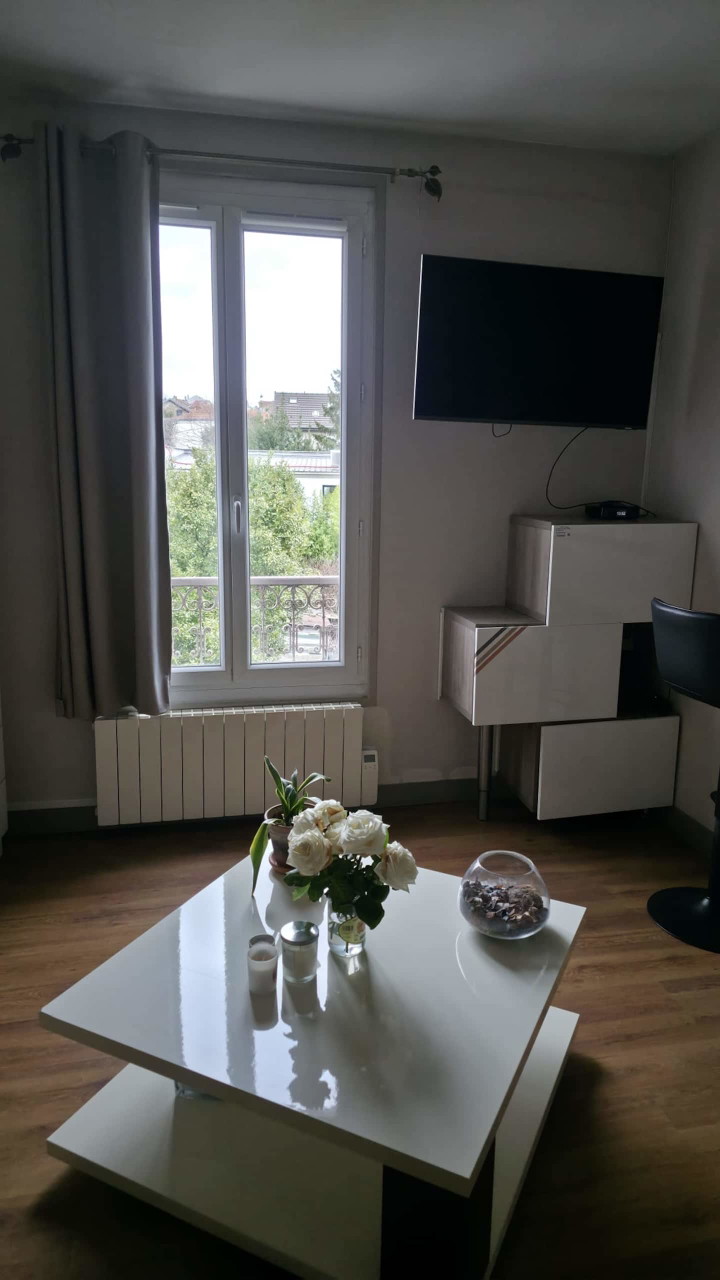 Cozy Studio In Calm Area - Rosny-sous-Bois