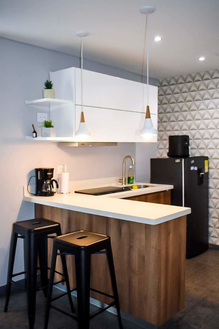 Fast Wifi Premium Apartment In The North Cc Viva - Barranquilla