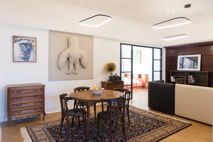 Family Friendly Stylish Downtown Accommodation - Sofia
