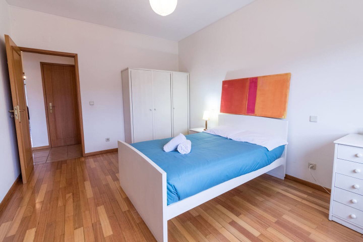 Apartamento T3 Quinta Da Armada By Hap - Amares