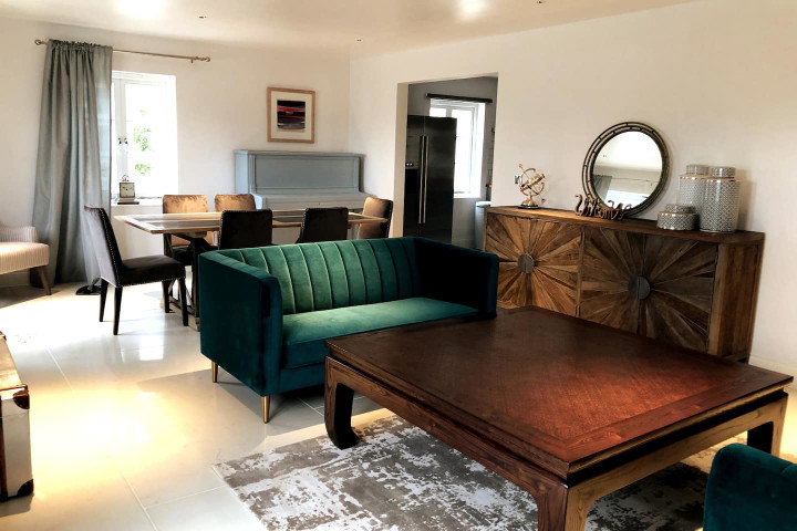 The Gate House - Luxurious And Modern - Jersey