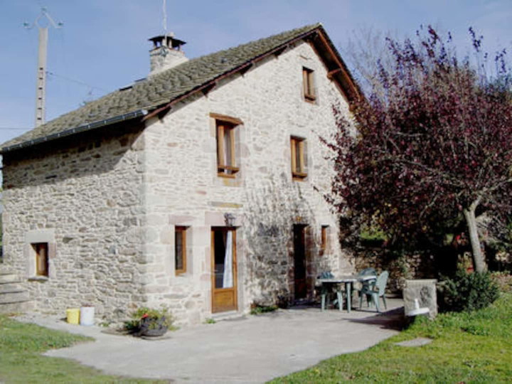 Gite Le Rouve - Aveyron