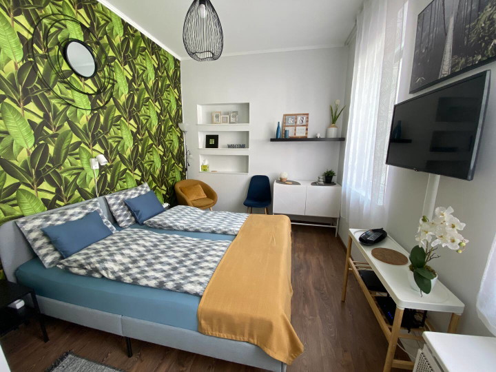 Mob Apartment 1. - Debrecen