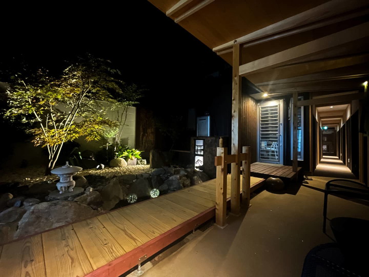 Private Japanese Urban Cottage In Naras Heart - 奈良市