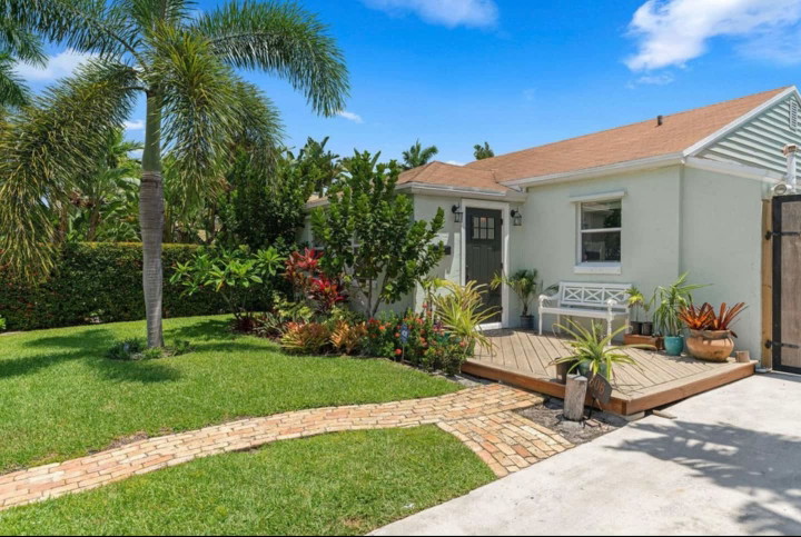Cozy On Westwood - West Palm Beach, FL