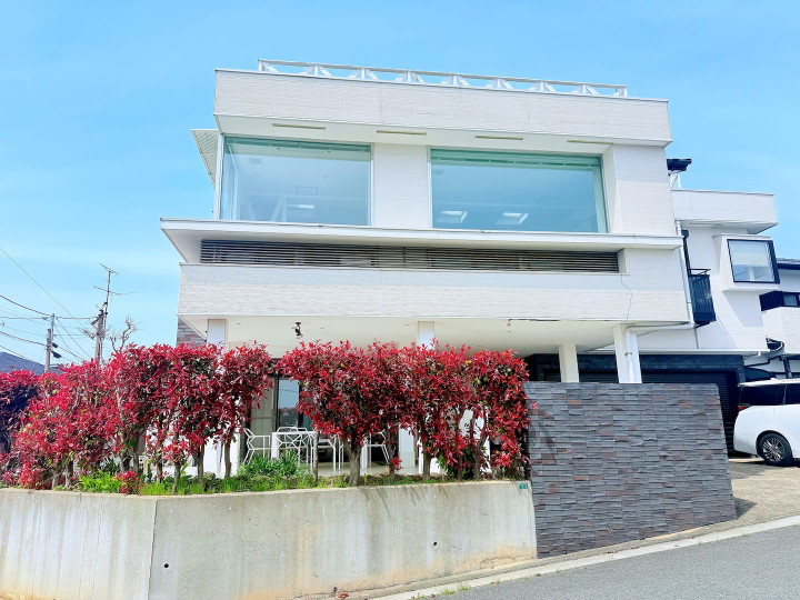 Beach Party 博多湾を一望しながら、パーティー、音楽会、食事会、バーベキュー、そのまま宿泊 - Fukuoka
