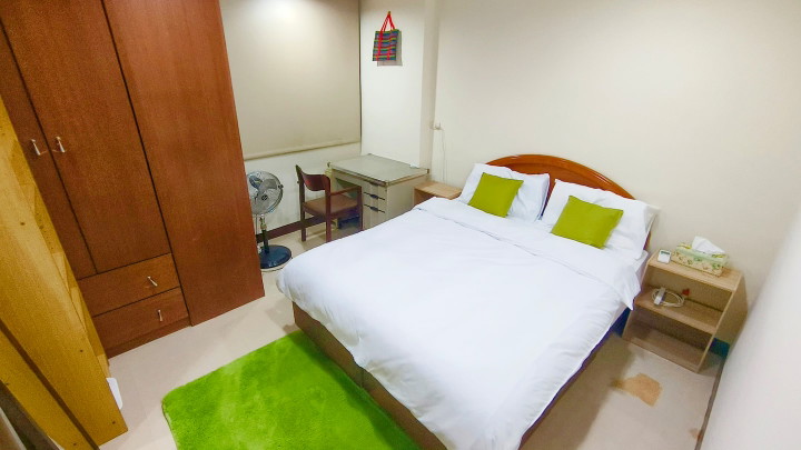 Entire Property Near Sinica 3bed (Self Check-in) - Taipei