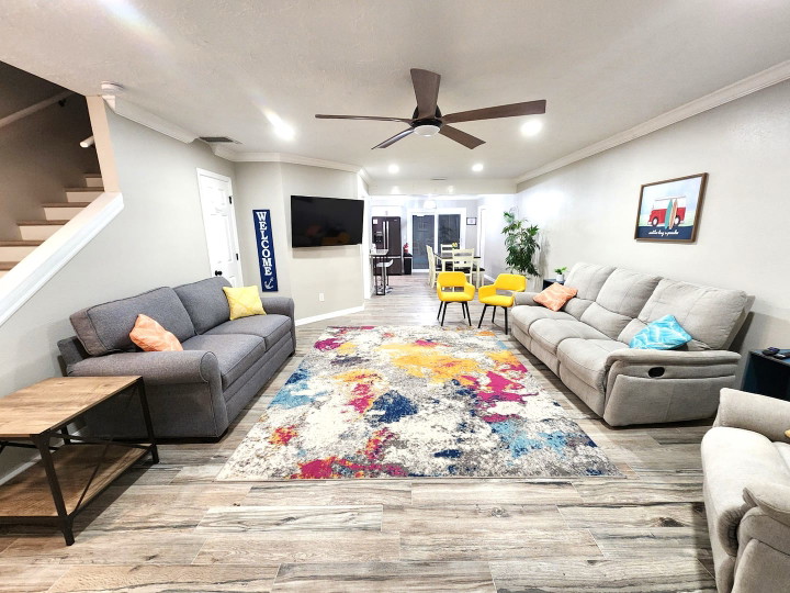 Coastal Retreat; Paradise Found! - Fort Myers Beach, FL