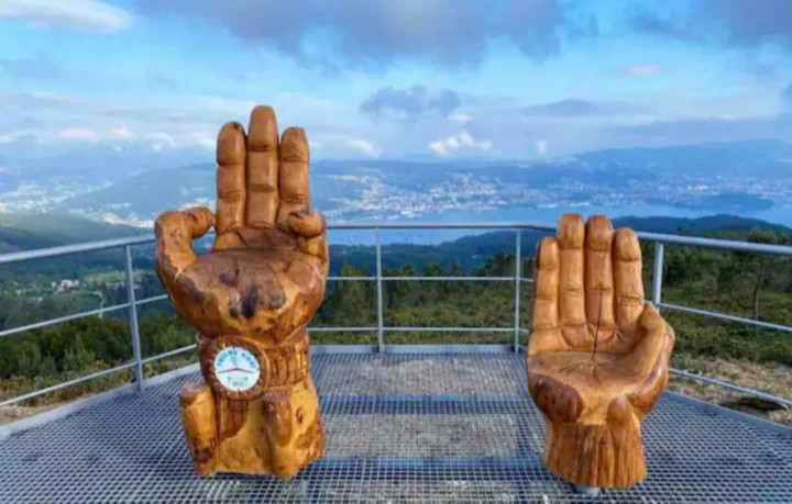 Tus Vacaciones En Casa Palomo - Vigo