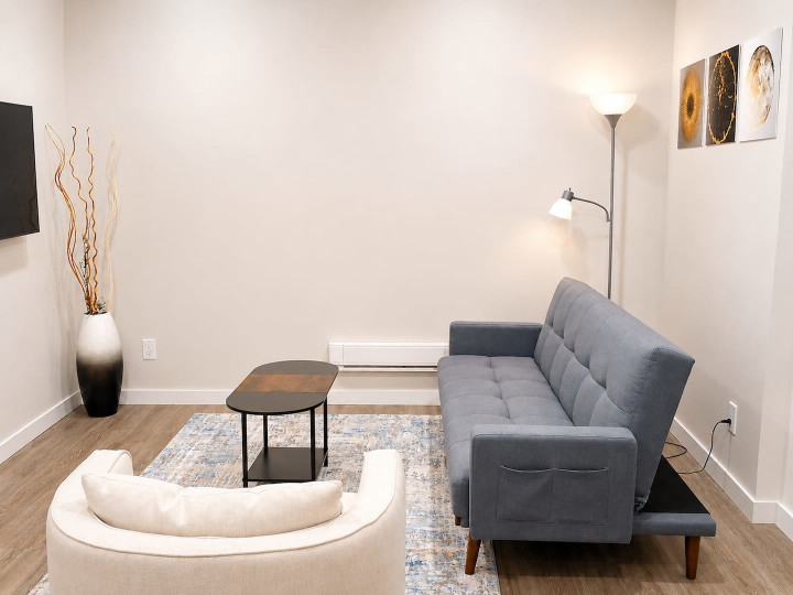 Pharezy Luxe Modern 1-bedroom | Perfect For You - Regina