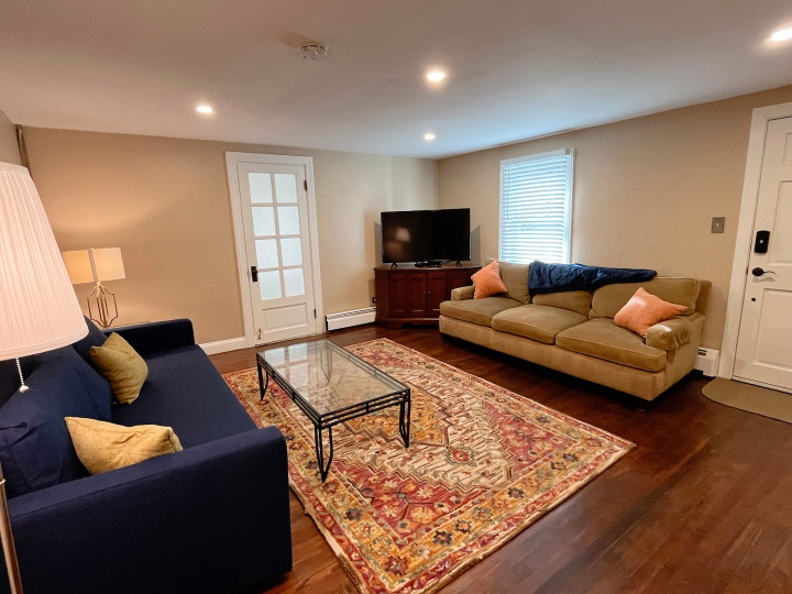 Spacious 1 Bedroom Apt, Main St. Westminster, Md - Hampstead, MD