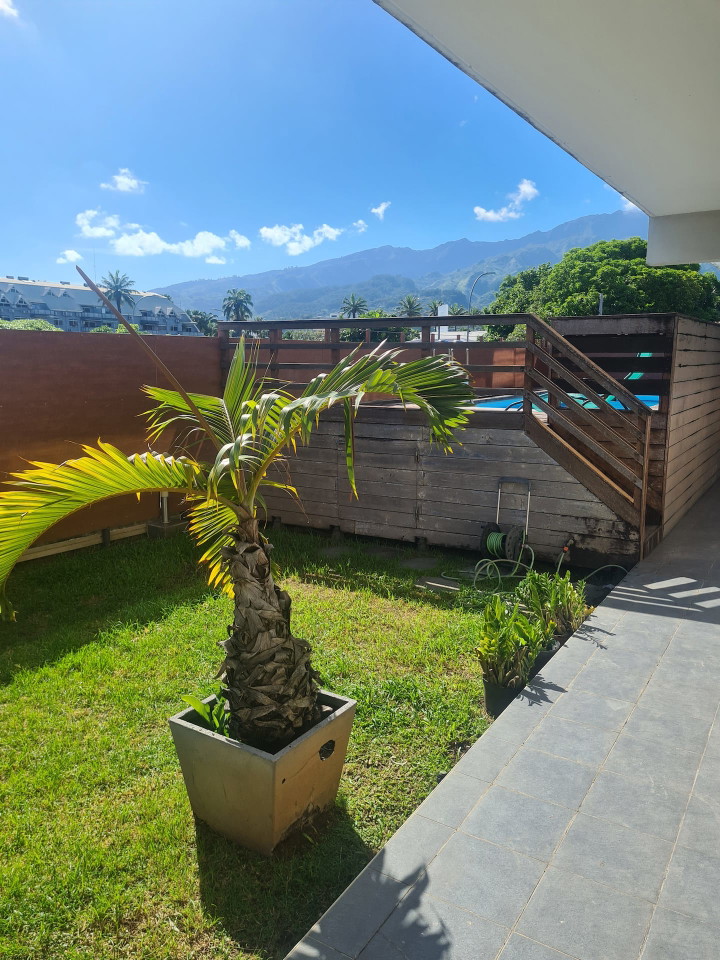 Ninirei Studio - French Polynesia