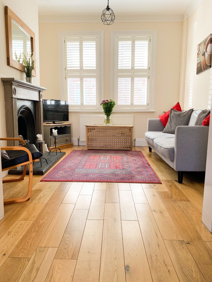 Victorian Home By The River - Free Parking - York