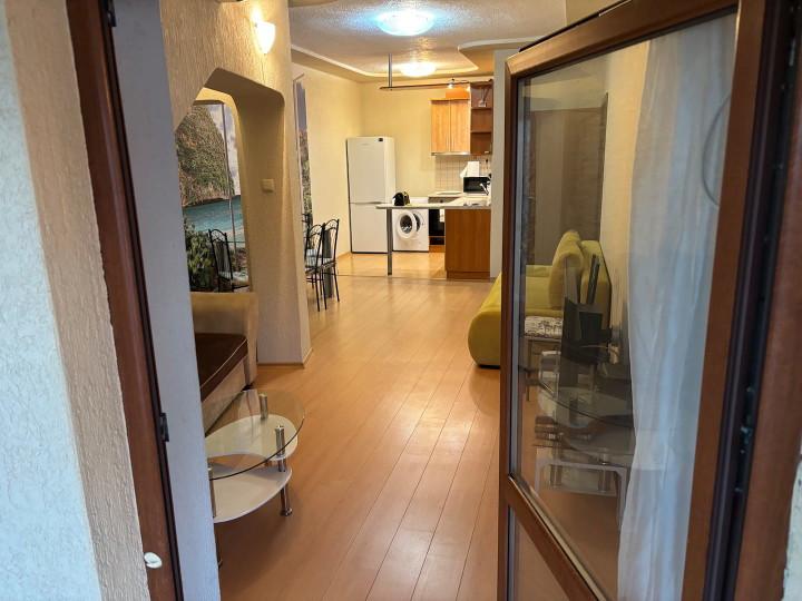 Cozy Apartment In Sandanski! Family Holiday! - Sandanski