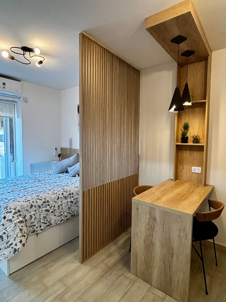 Brand New Bright Apartment - Argentina