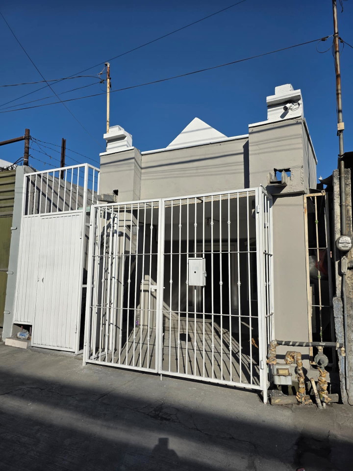 House In San Nicolás With A Central Location In Mty - Guadalupe, Mexico