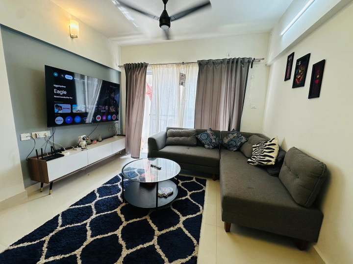 Riverview Haven - Udupi