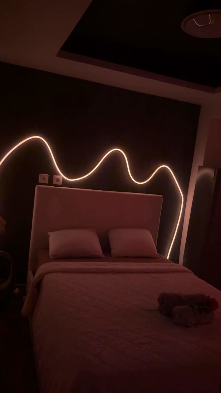 Suite Romantique Jacuzzi 24/24 Proche Paris Dispo - Courbevoie