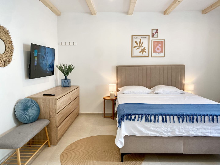 Green Olive Studio 1 - Zara