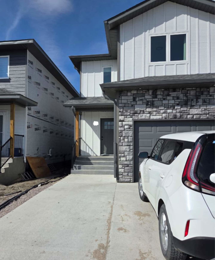 Cozy & Convenient Stay In Steinbach - Steinbach