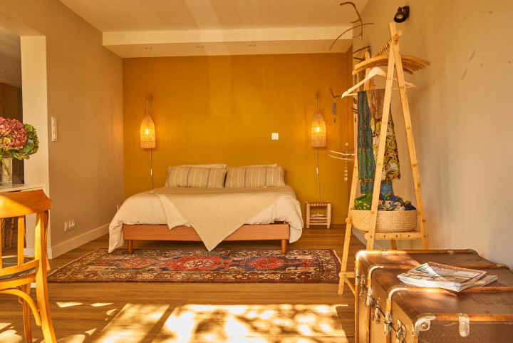 Charming Suite Conleau - Vannes - Vannes