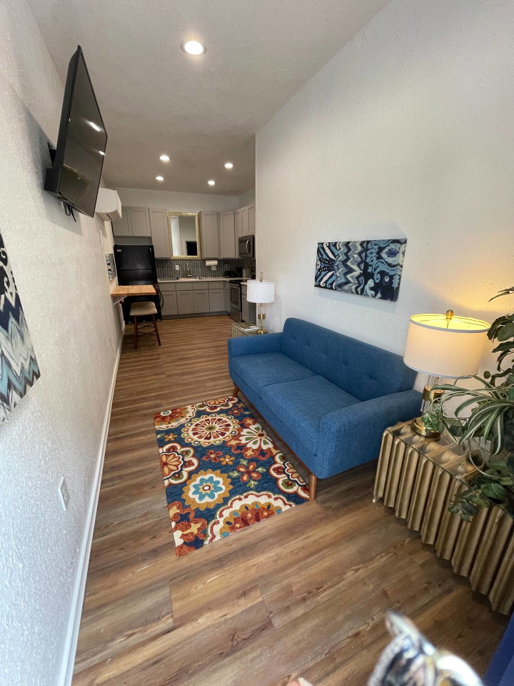 Great New Space - Springfield, MO