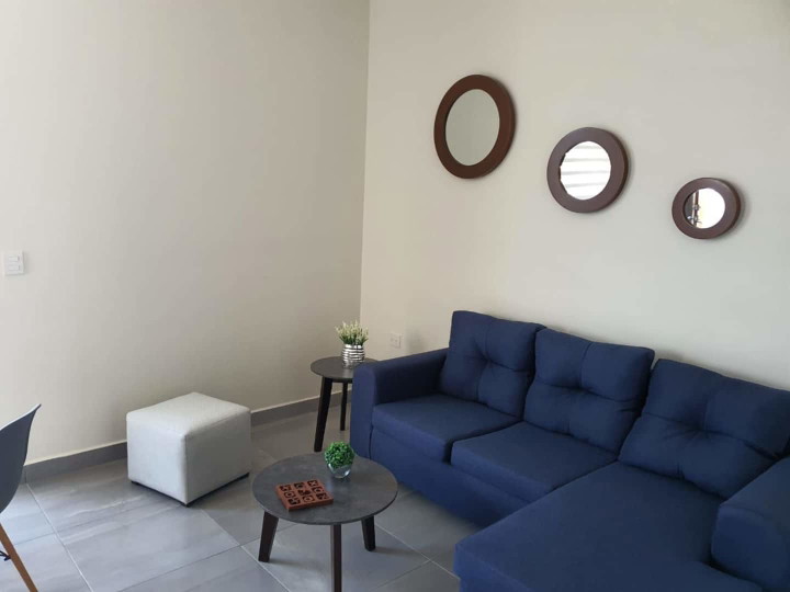 Hermoso Departamento De 2 Recamaras En 2do. Piso - Mazatlán