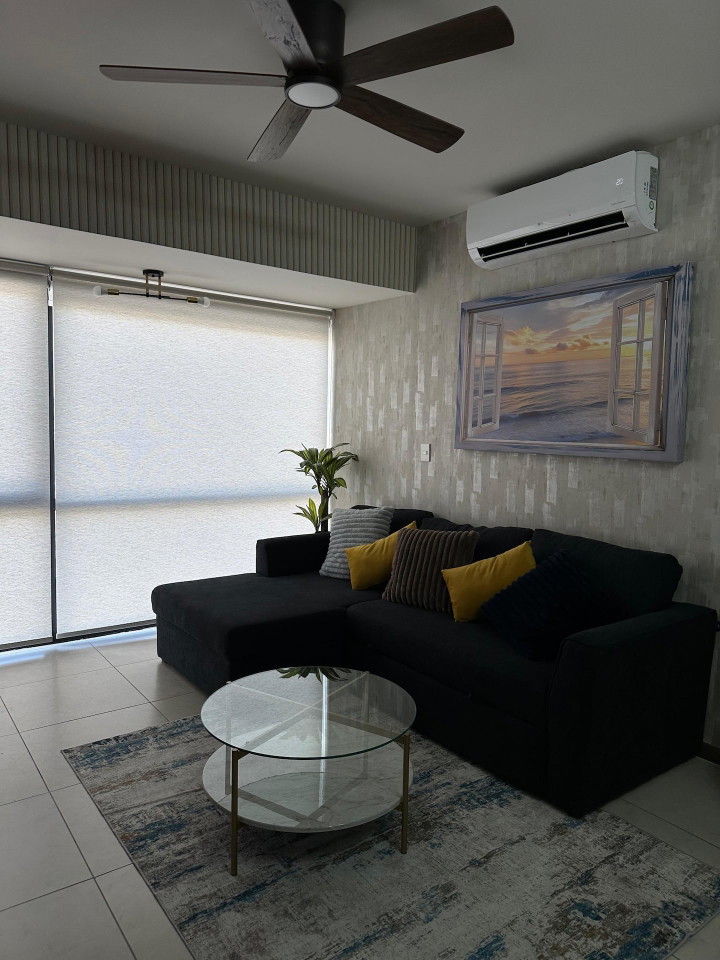 Nuevo Y Acogedor Departamento Frente Tsm - Torreón