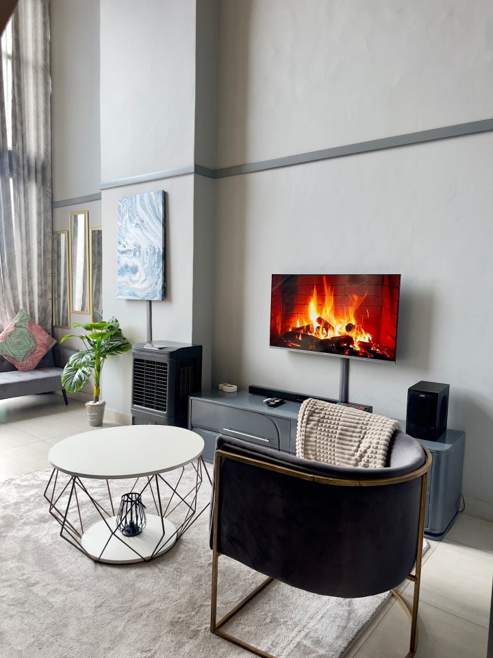 The 509 Reed Loft - Mount Edgecombe
