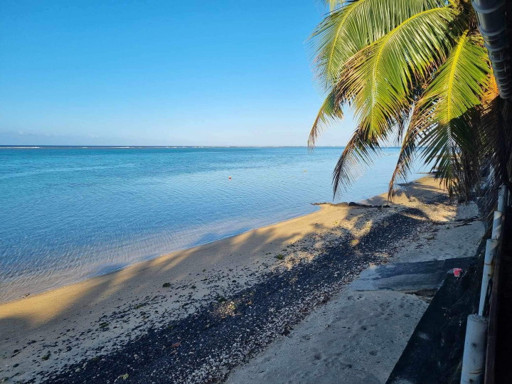 Beach House  Paradise - Polinesia Francesa