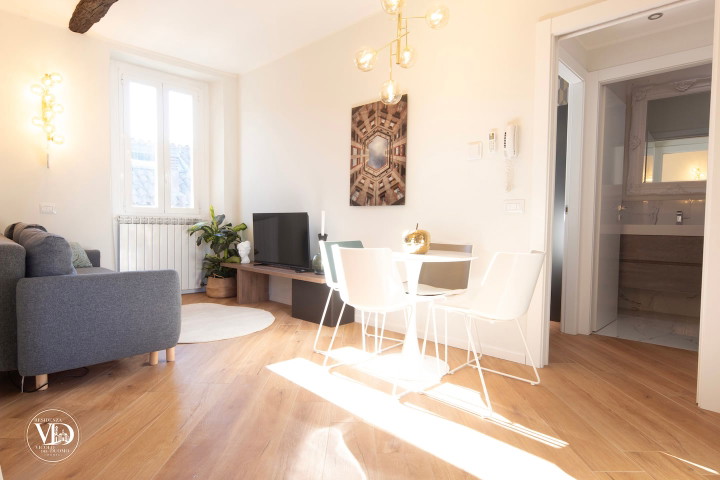 Vicolo Del Duomo - Appartement Au Cœur De Monza - Monza