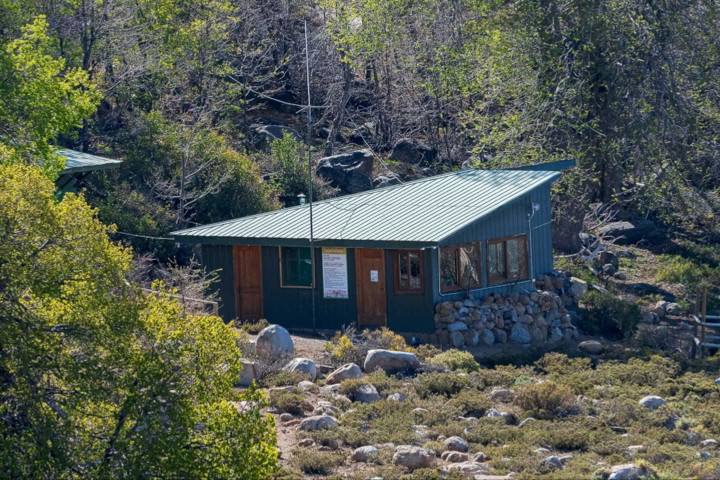 Refugio Los Robles (6 Personas) - Buin