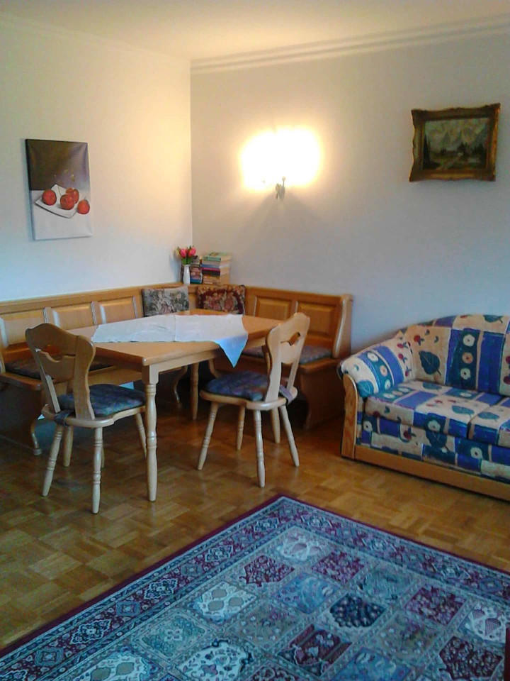 Ferienwohnung Eiler Ii - Rottach-Egern