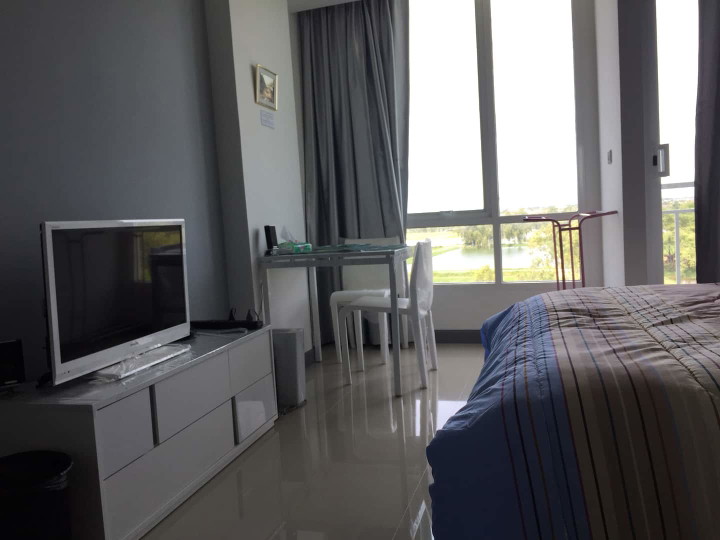 Cosy Studio Rooms Available - Thailand