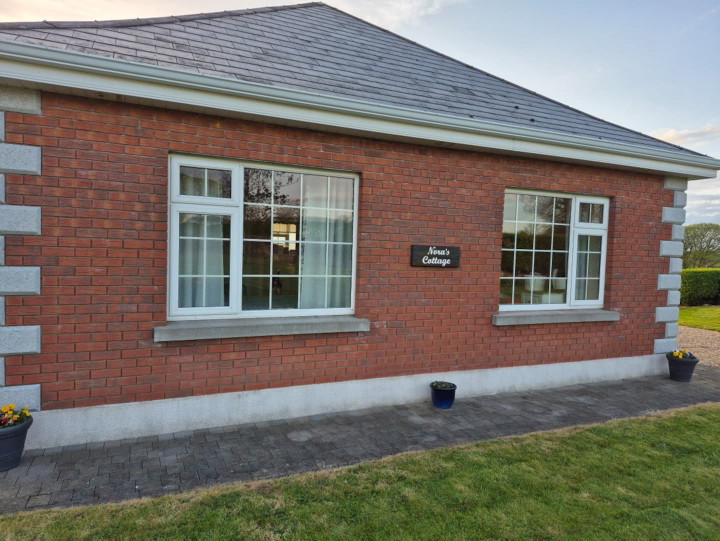 Noras Cottage - Kells