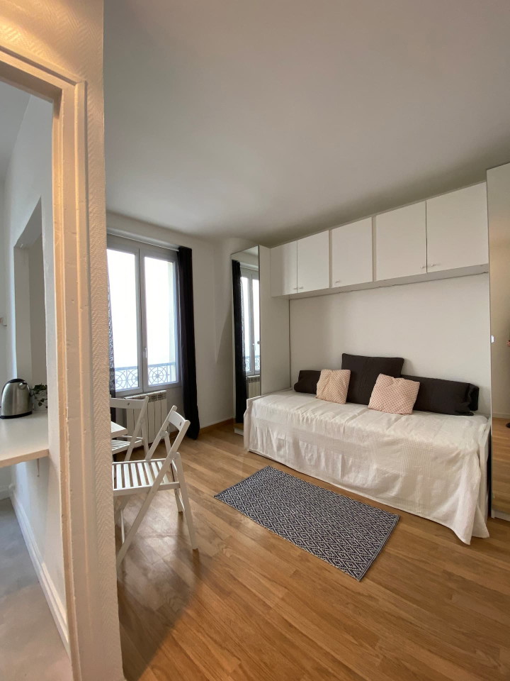 Studio Proche Rer, à 10mn De Paris - Vitry-sur-Seine