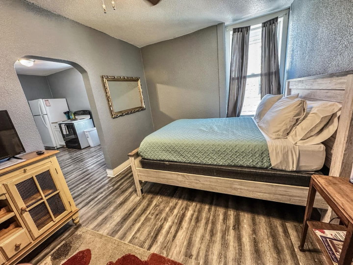 2#loft Chic Et Artistique Dans Le Centre-ville, à 1&nbsp;Pâté De Maisons De La Rivière. - Trinidad